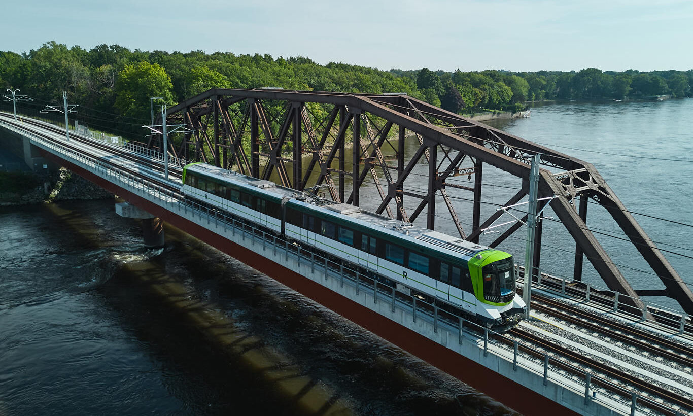 Alstom to Supply 55 Traxx Locomotives to Ukrainian Railways | Railway-News