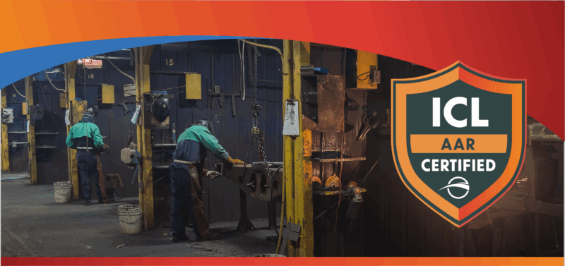 COMET Industries Earns AAR Certification for Increased Component Life ...