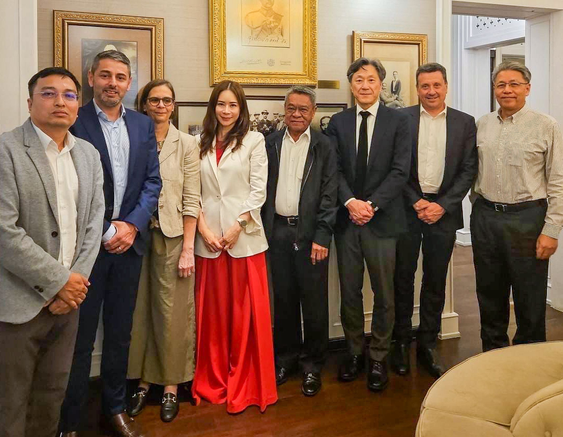 Signalling Contract Awarded for Thailand’s Double-Track Railway ...