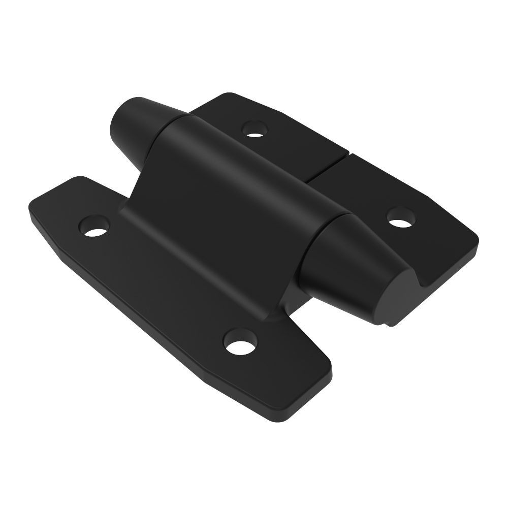 Southco Introduces New Soft-Close Damping Hinge | Railway-News