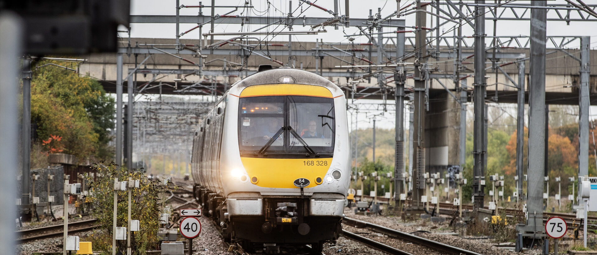 Rail Fares Across England to Freeze Until 2027 | Railway-News