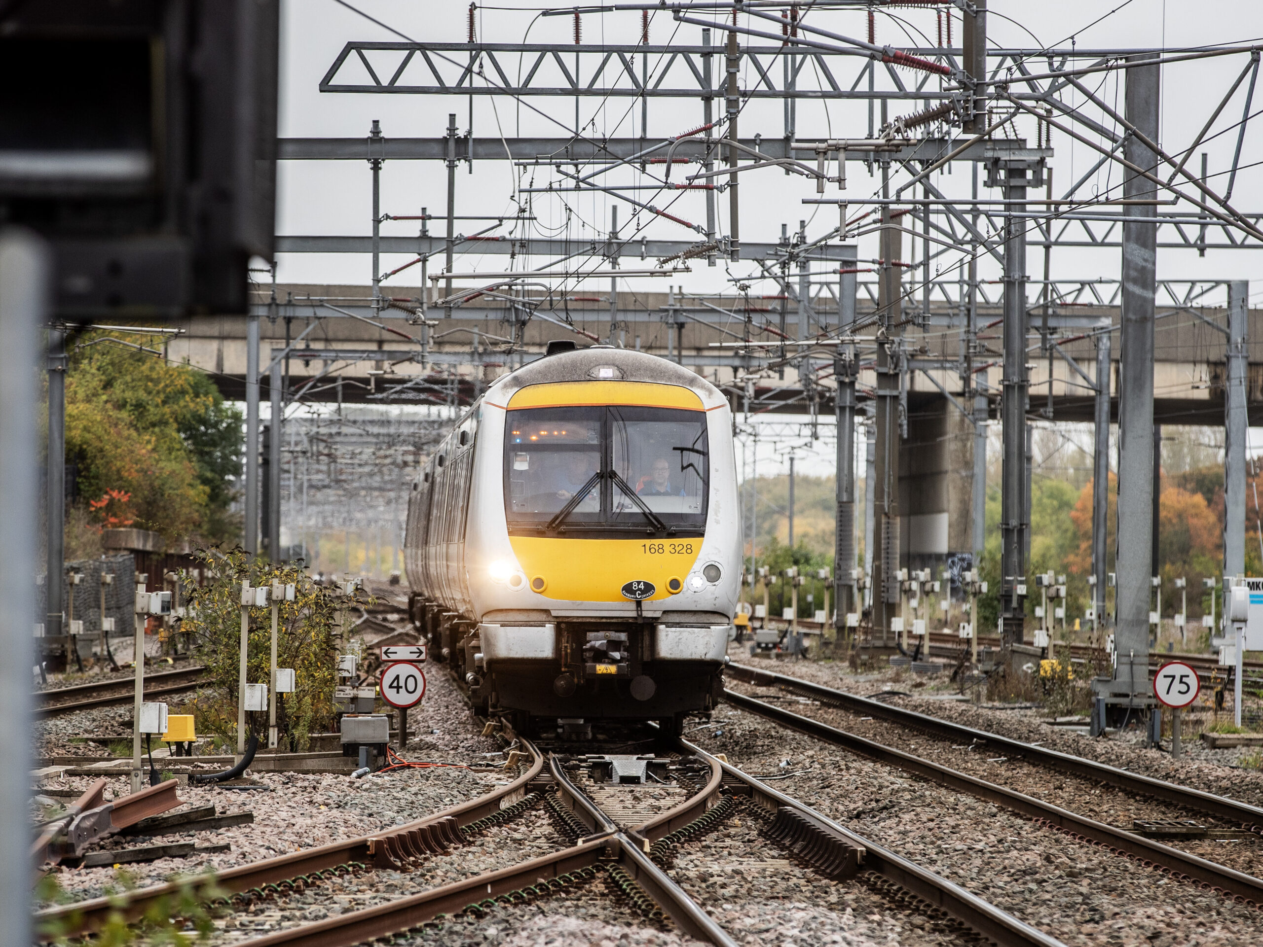 Piling Work Starts at Toronto Union Station | Railway-News