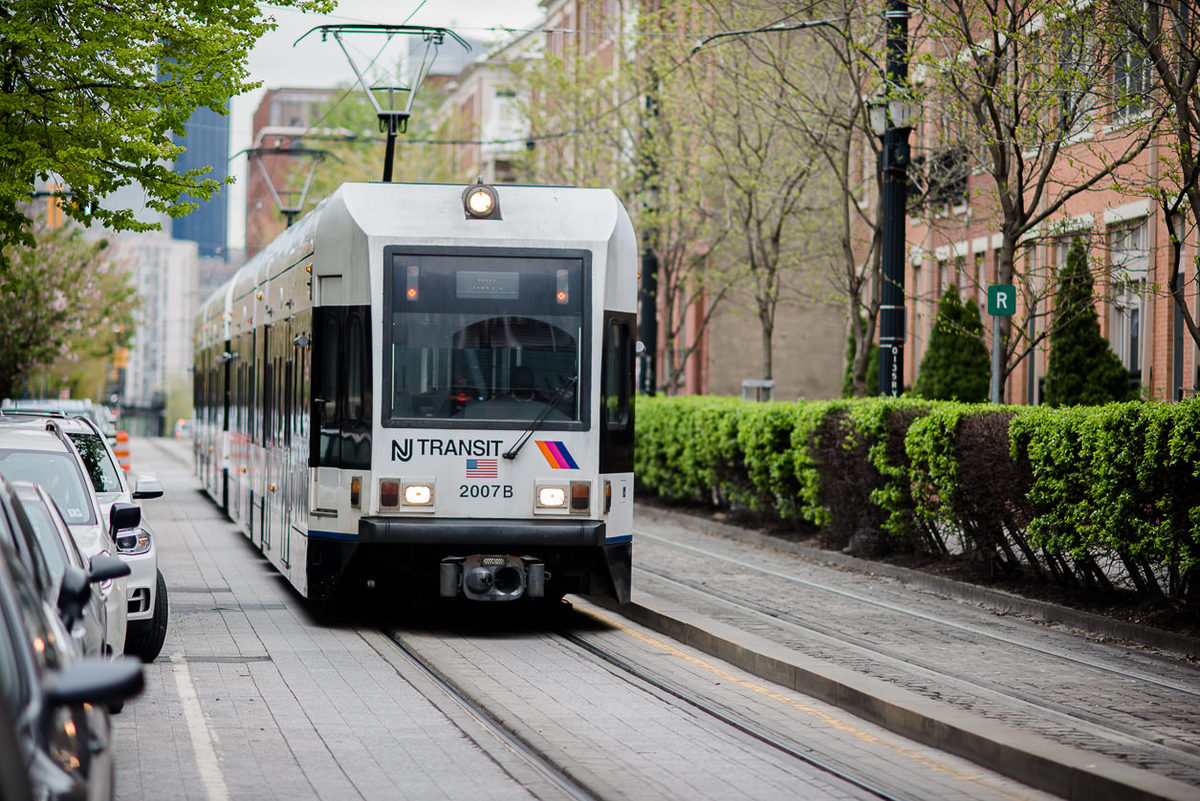 NJ Transit Issues RFP for Environmental Review of Hudson–Bergen Light ...