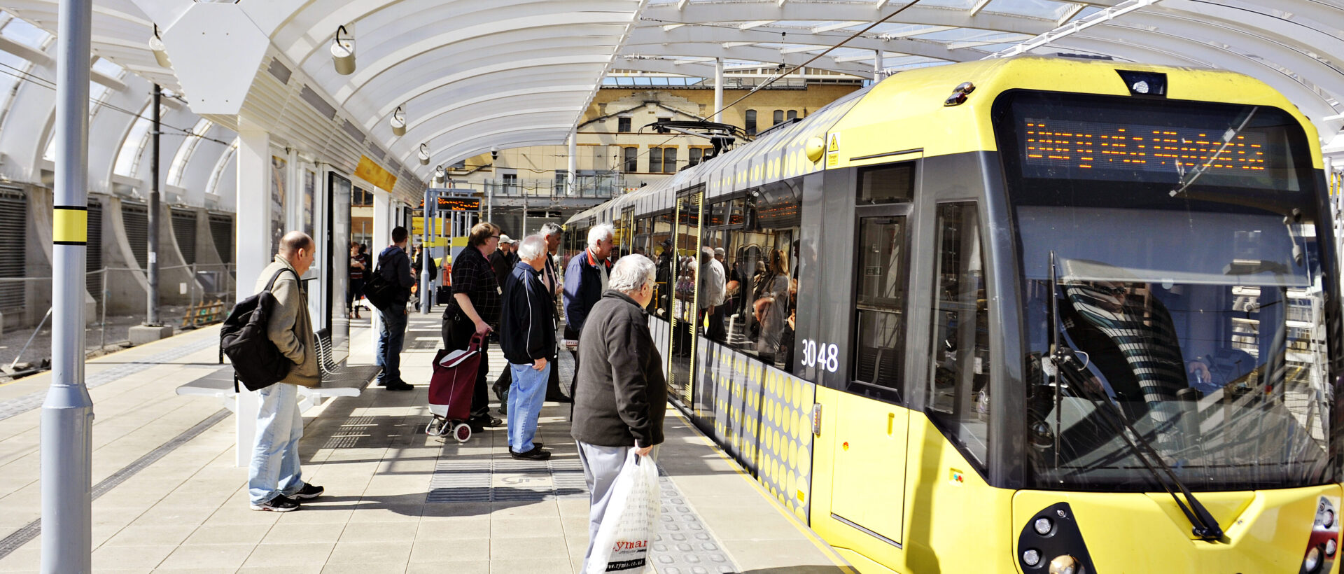 CrossCountry RMT Members to Strike Across December | Railway-News