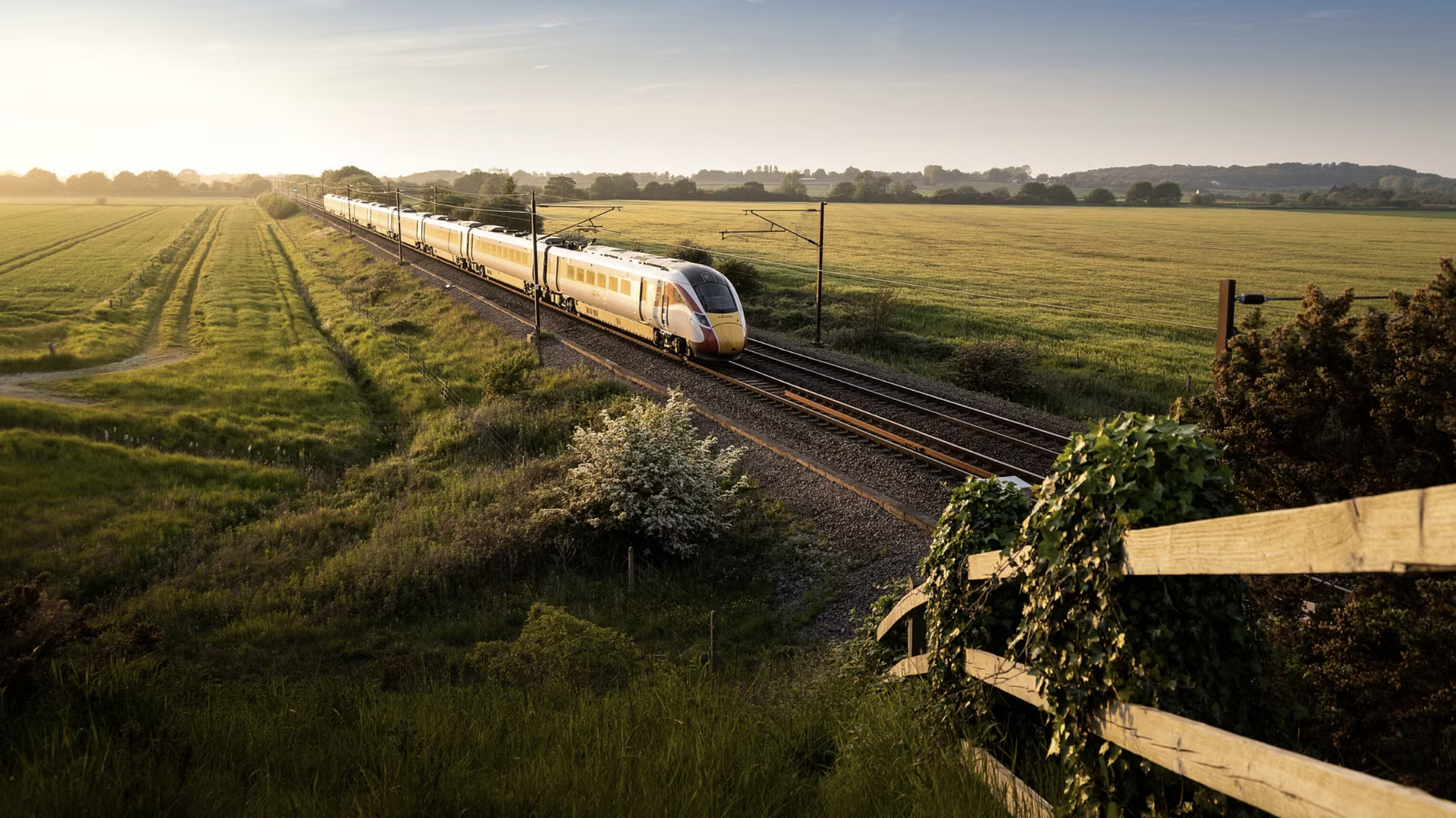 Hitachi Rail Highlights ESG Contributions in 2025 Sustainability Report