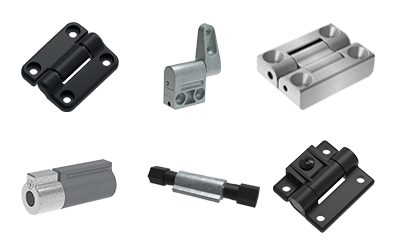 Types of Hinges and Where to Use Them | Railway-News