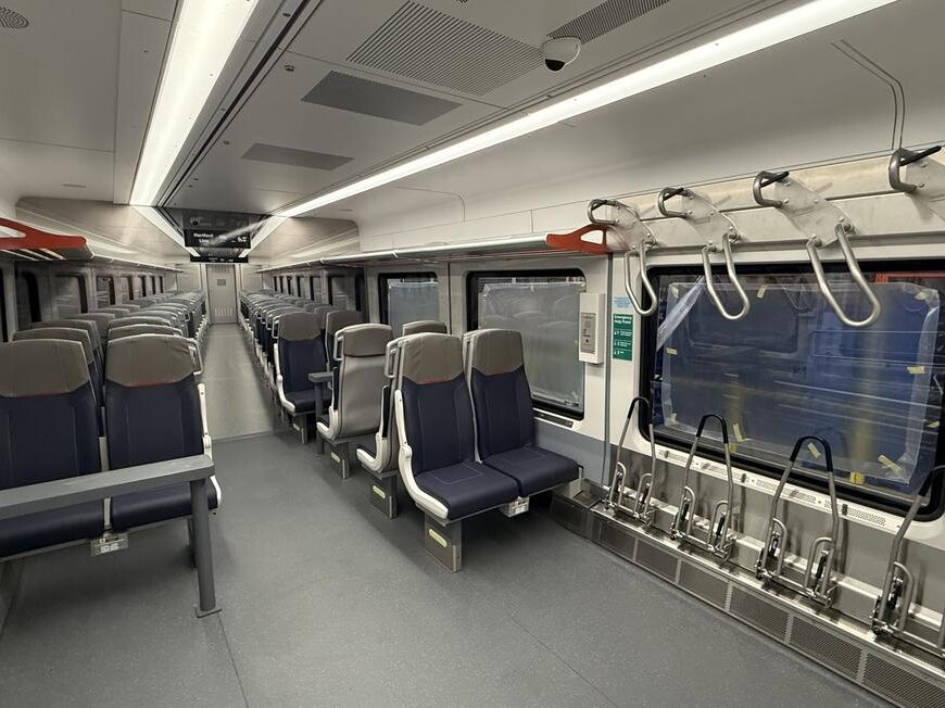 Alstom Celebrates 10 Years of Indian Freight Operations | Railway-News