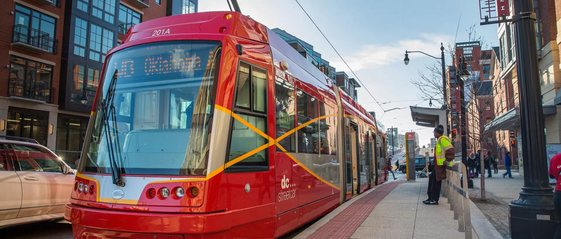 DDOT to End DC Streetcar Service in 2026 | Railway-News