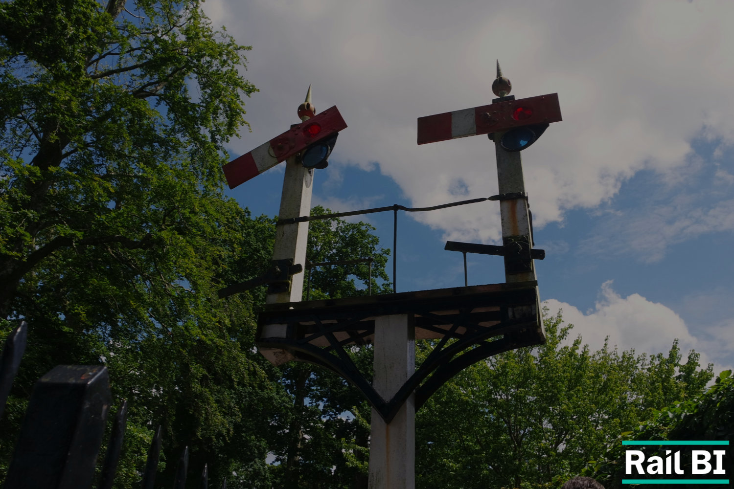 The Evolution of Rail Signalling in the UK | Railway-News