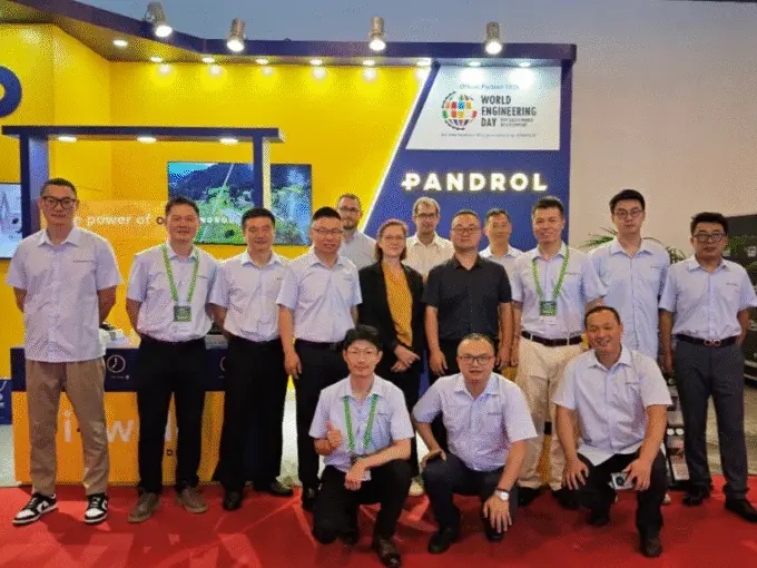 Pandrol Works Towards Decarbonisation of its Product Range | Railway-News