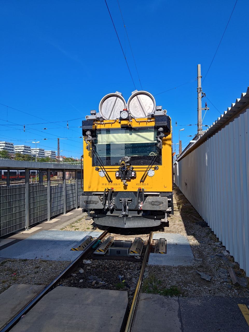 Hexagon’s CALIPRI X Receives Deutsche Bahn Certification for Automated ...