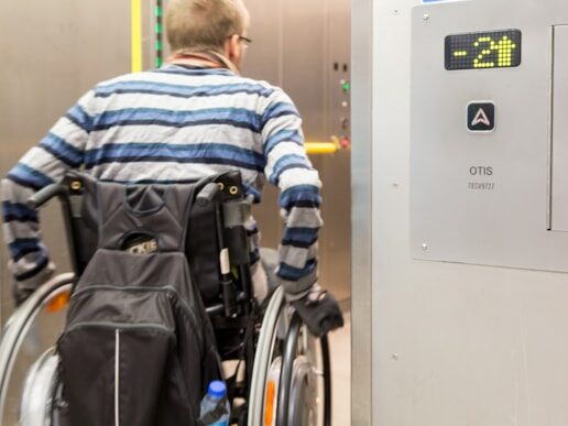 Chris Burchell Appointed Chair of RSSB | Railway-News