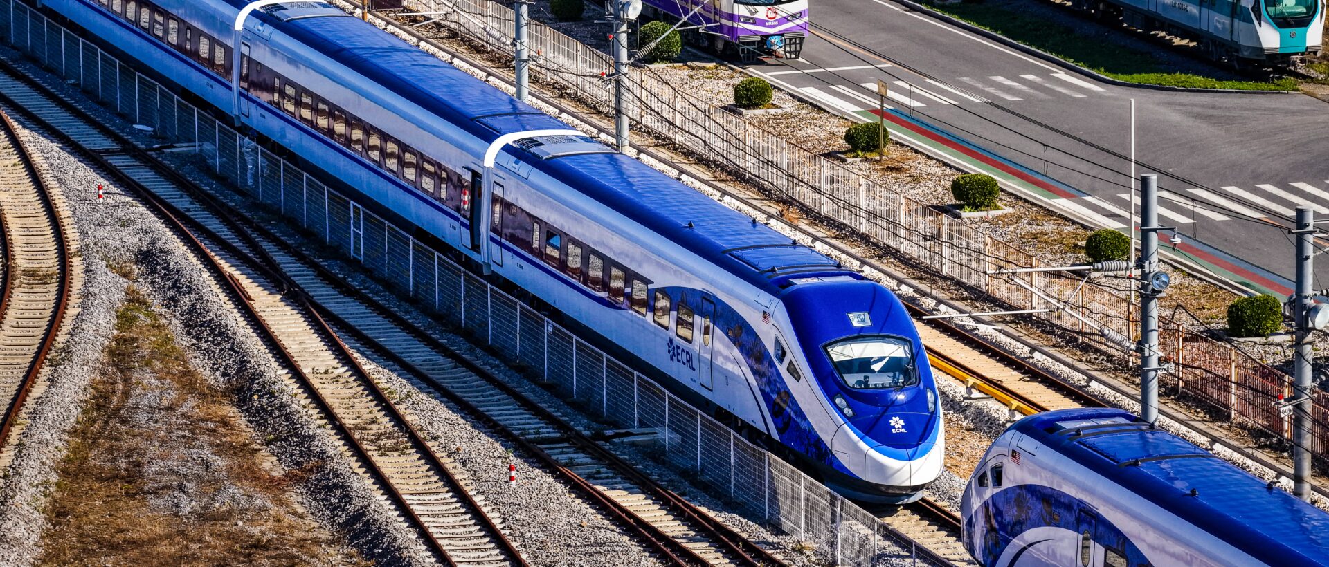 EMU Railcars | Railway-News