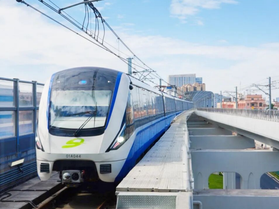 Canada: Progress Continues on Ottawa’s O-Train Extension Project ...