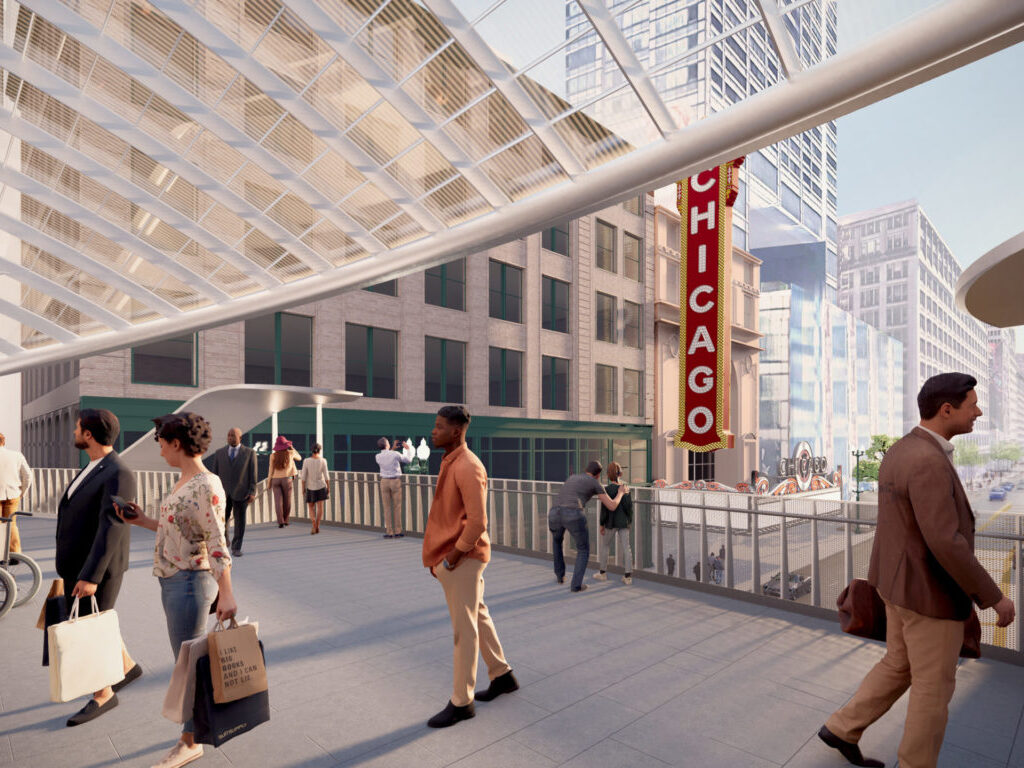 Seattle: Sound Transit Opens Light Rail Extension to Federal Way ...
