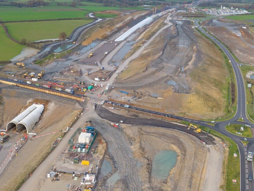 Metrolinx to Open Mount Dennis GO and UP Station This Month | Railway-News