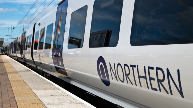 UK Train Operators to Introduce Major Fleet Upgrades Across the Country