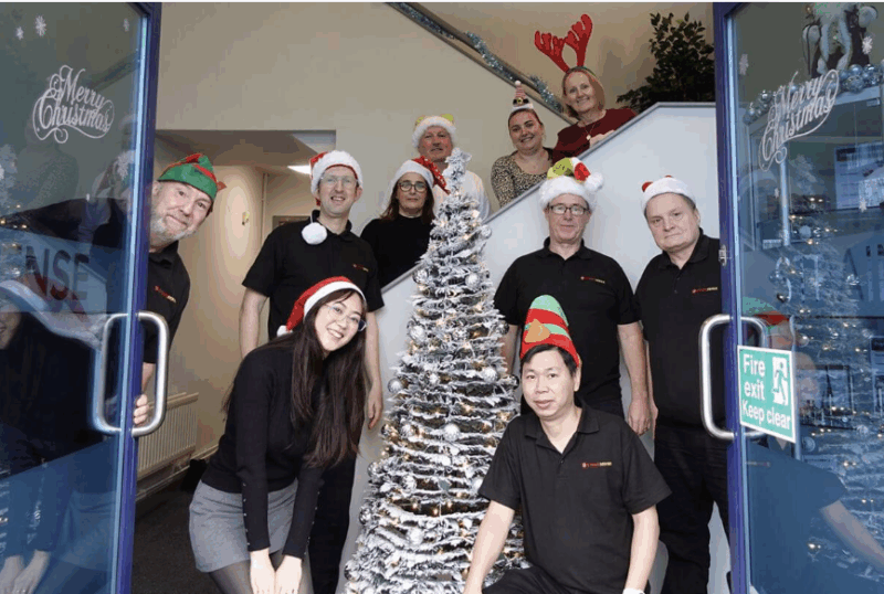 A Perfect Match: Sensor Solutions Based on Customer Insights and a ...