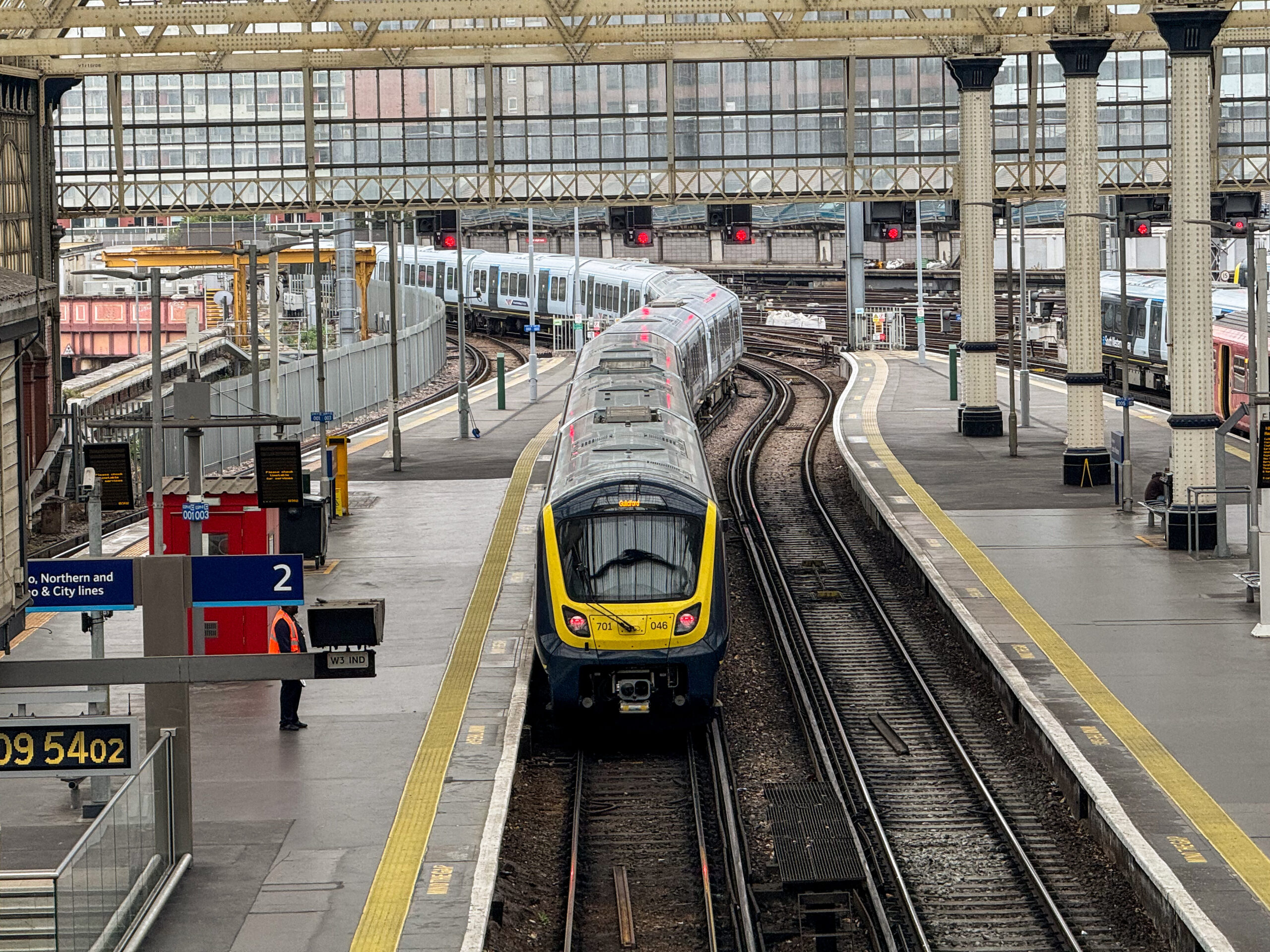 Alstom Celebrates 10 Years of Indian Freight Operations | Railway-News