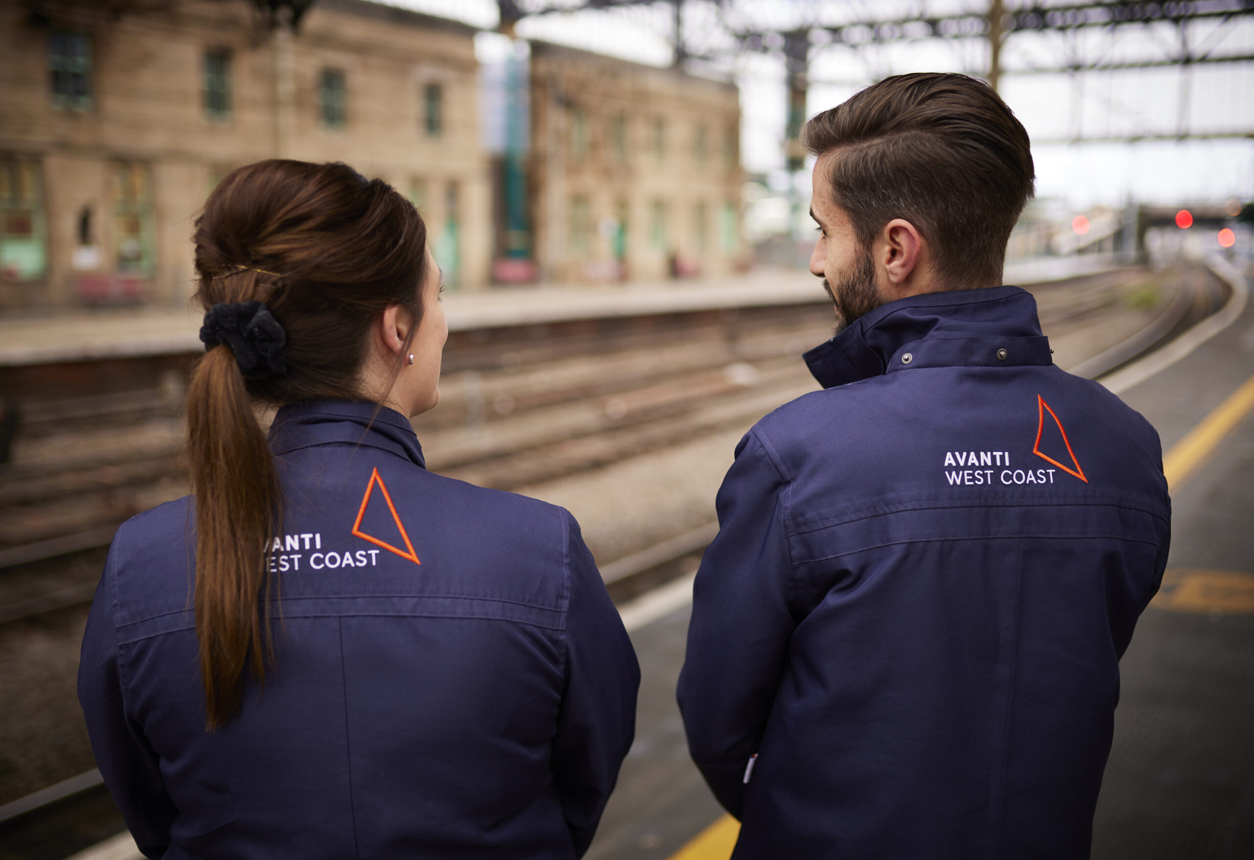 Avanti West Coast Launches Employee Suggestion Portal | Railway-News