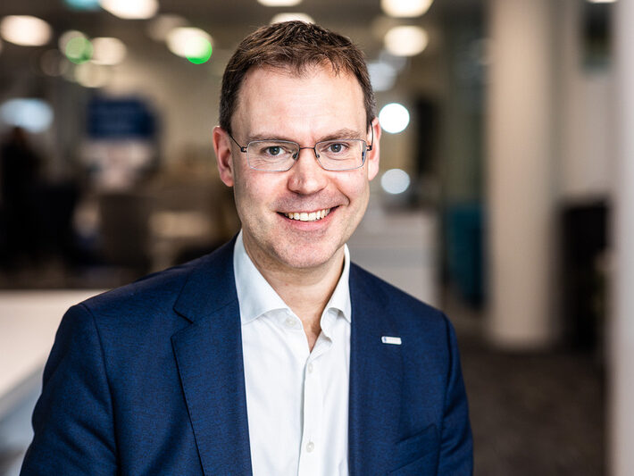 ORR Chief Executive John Larkinson to Leave in April | Railway-News