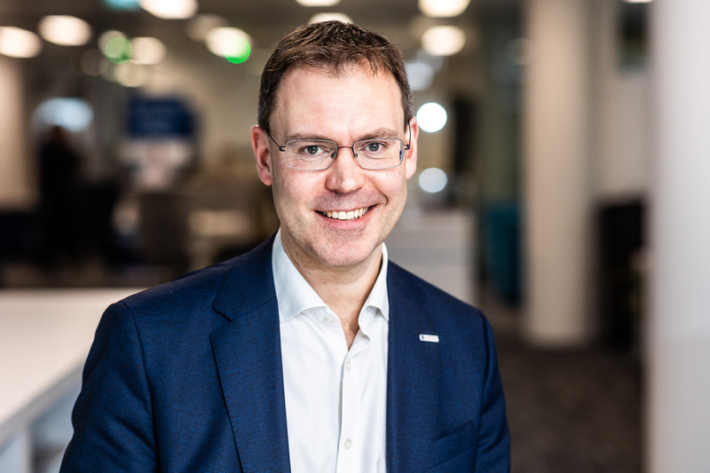 Chris Burchell Appointed Chair of RSSB | Railway-News