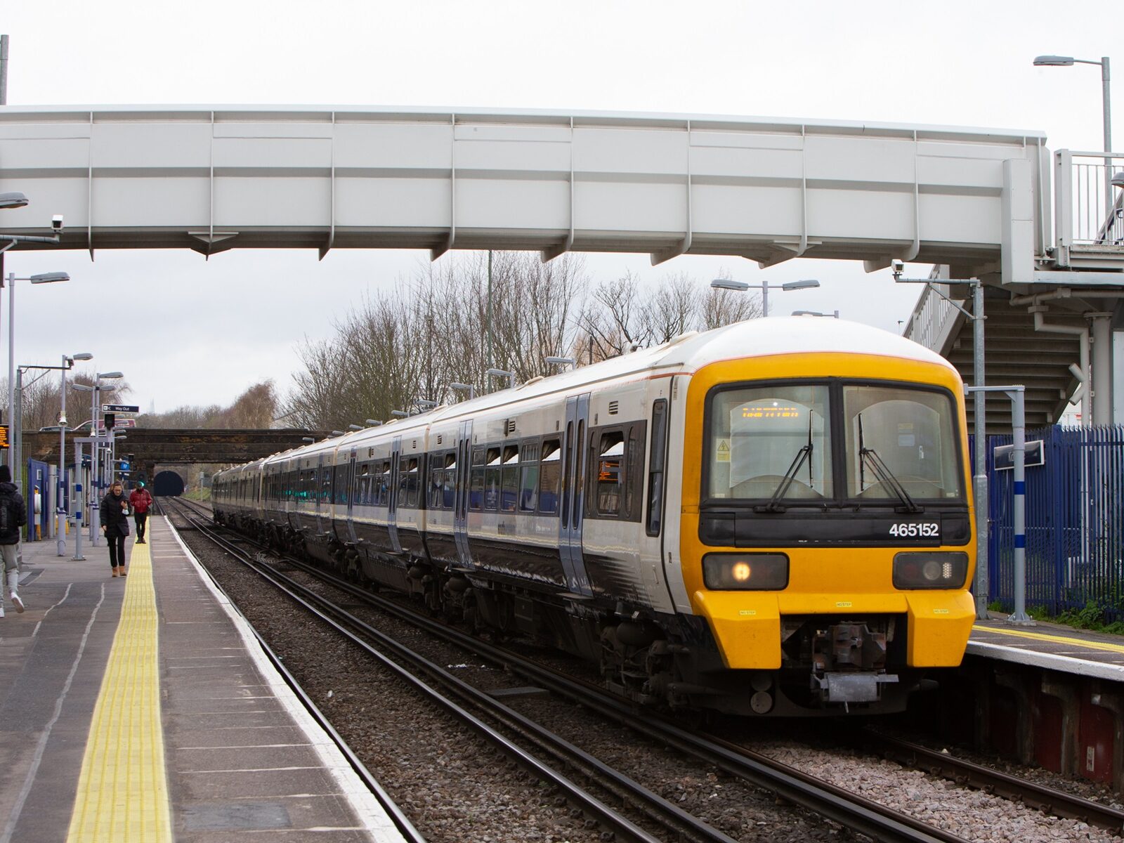 EUROFIMA – European Company for the Financing of Railroad Rolling...