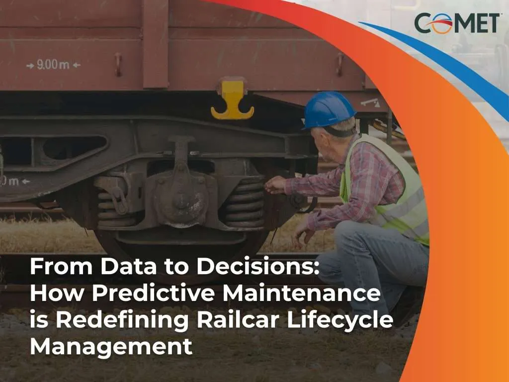 From Data to Decisions: How Predictive Maintenance is Redefining ...