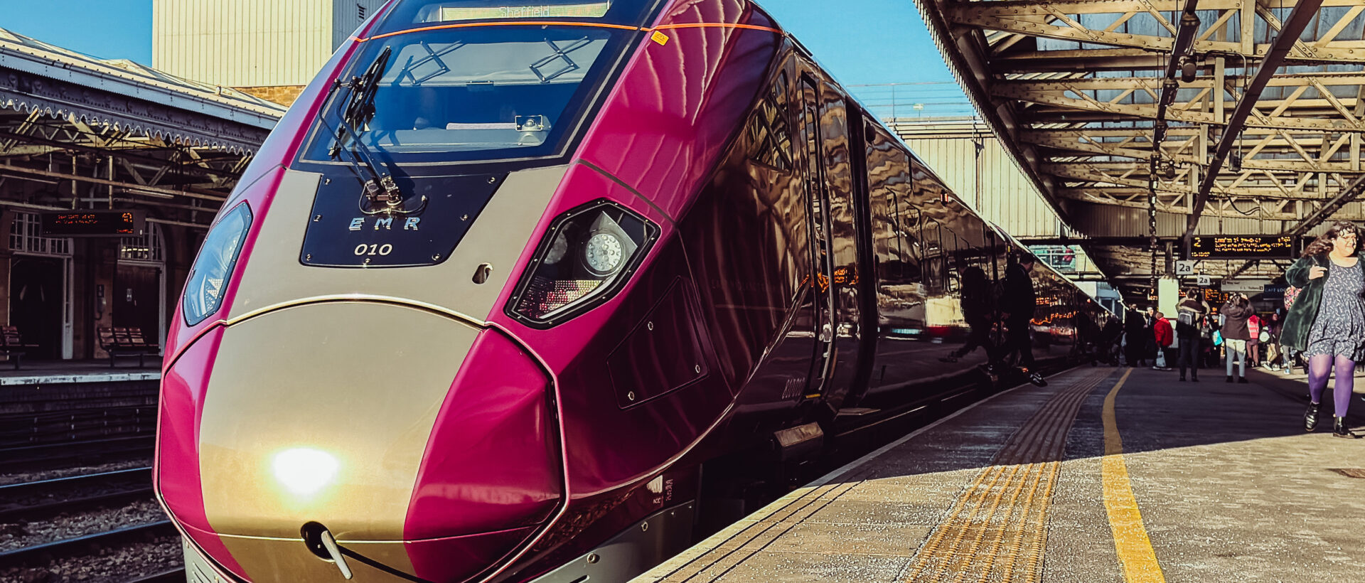 Chris Burchell Appointed Chair of RSSB | Railway-News