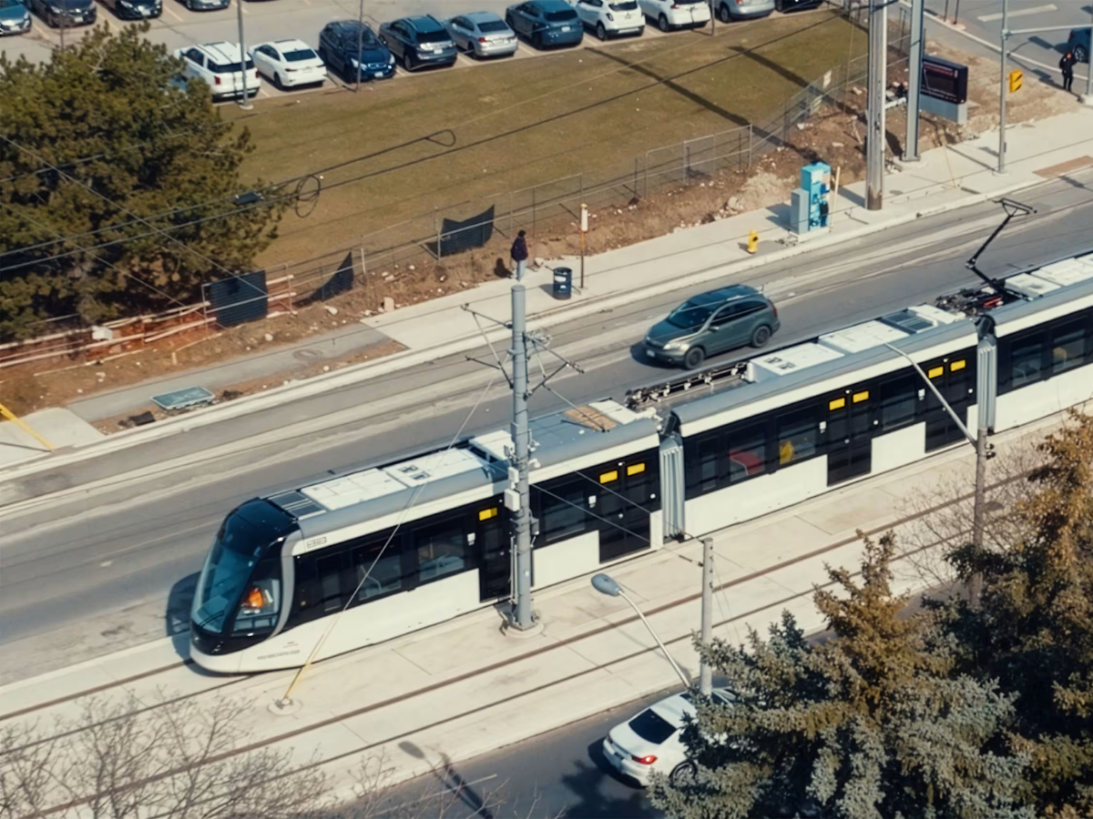 Metra Announces 2025 Construction Programme | Railway-News