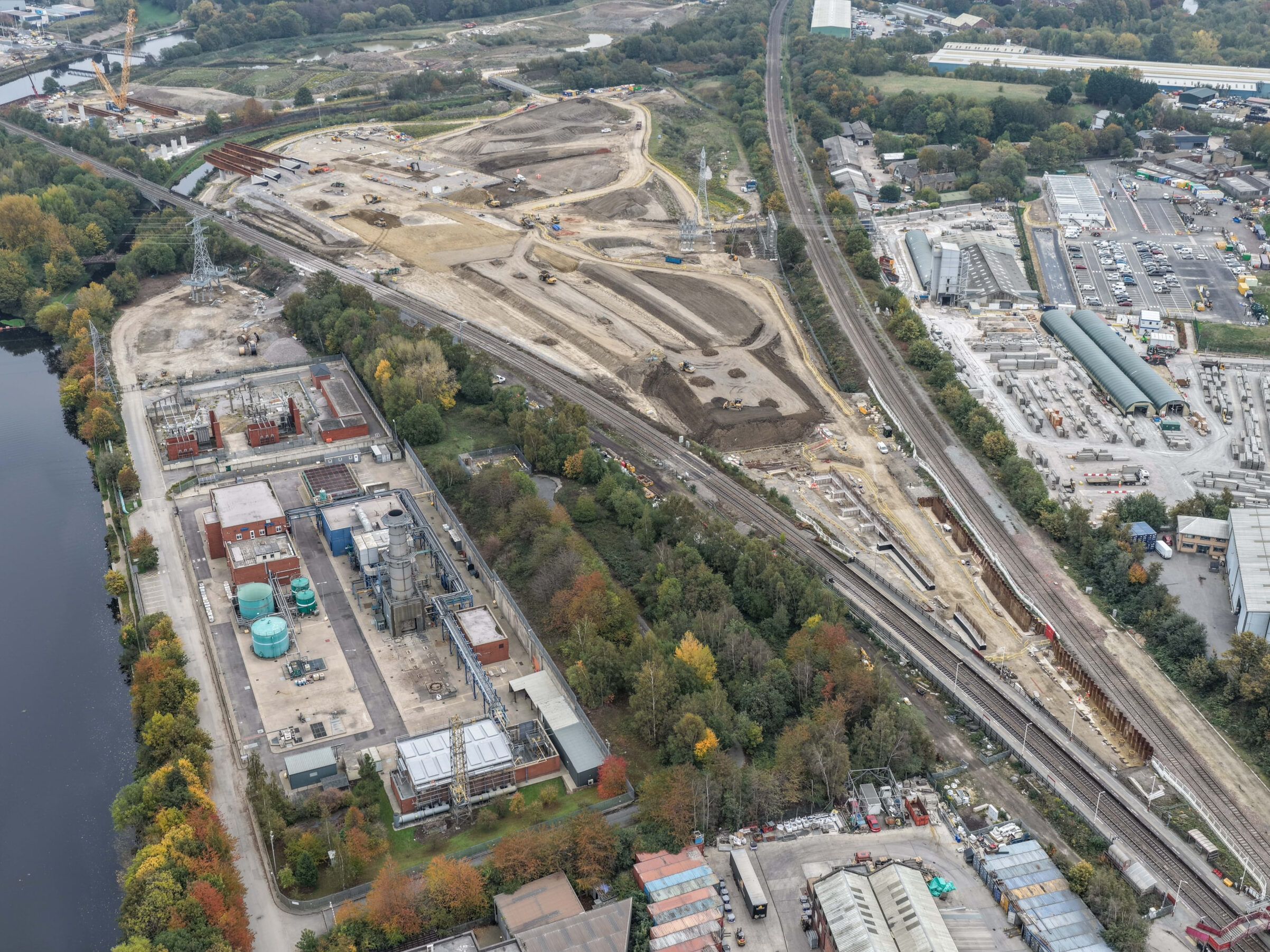 $1.7 Billion Contract Awarded for Melbourne's Suburban Rail Loop ...