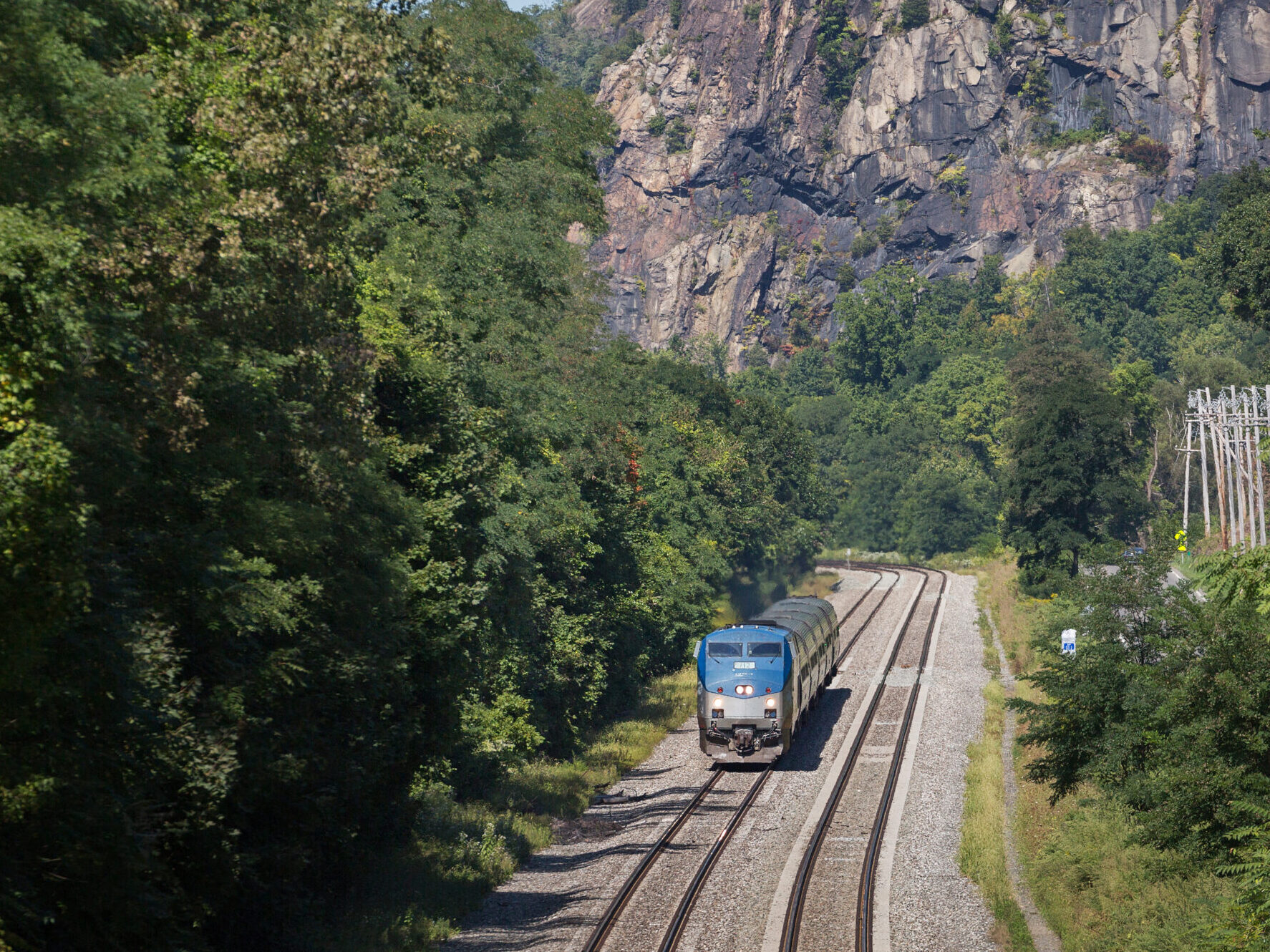 Hitachi Rail to Utilise New NVIDIA Technology within HMAX Platform ...