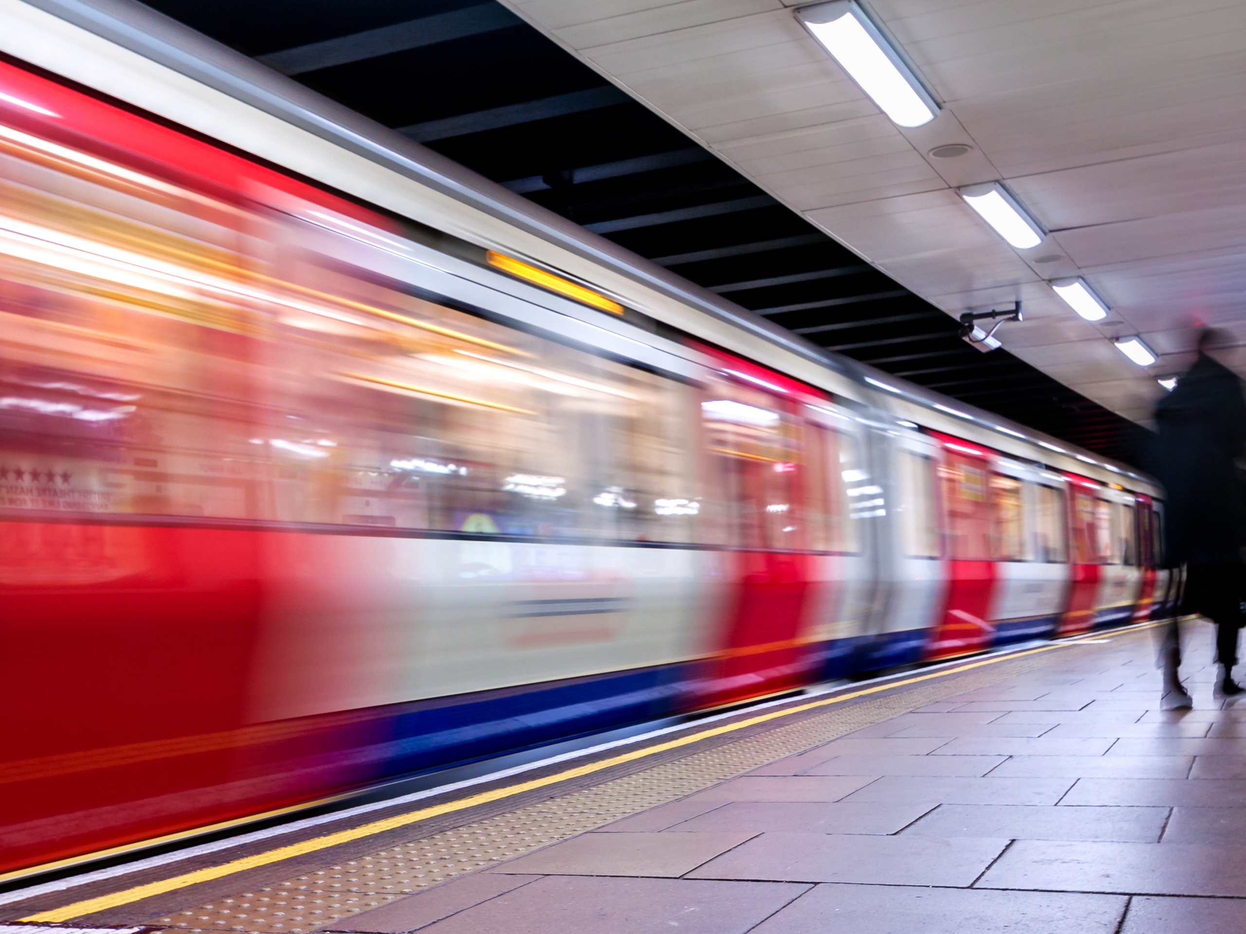 Australian Rail Track Corporation (ARTC) – Railway Associations