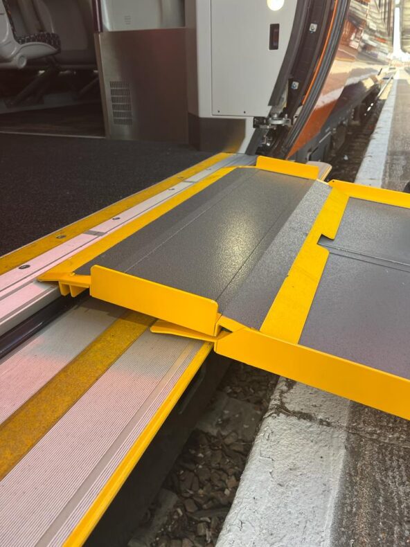 Ensuring Accessibility and Safety: How Portaramp Meets PRM TSI and NTSN ...