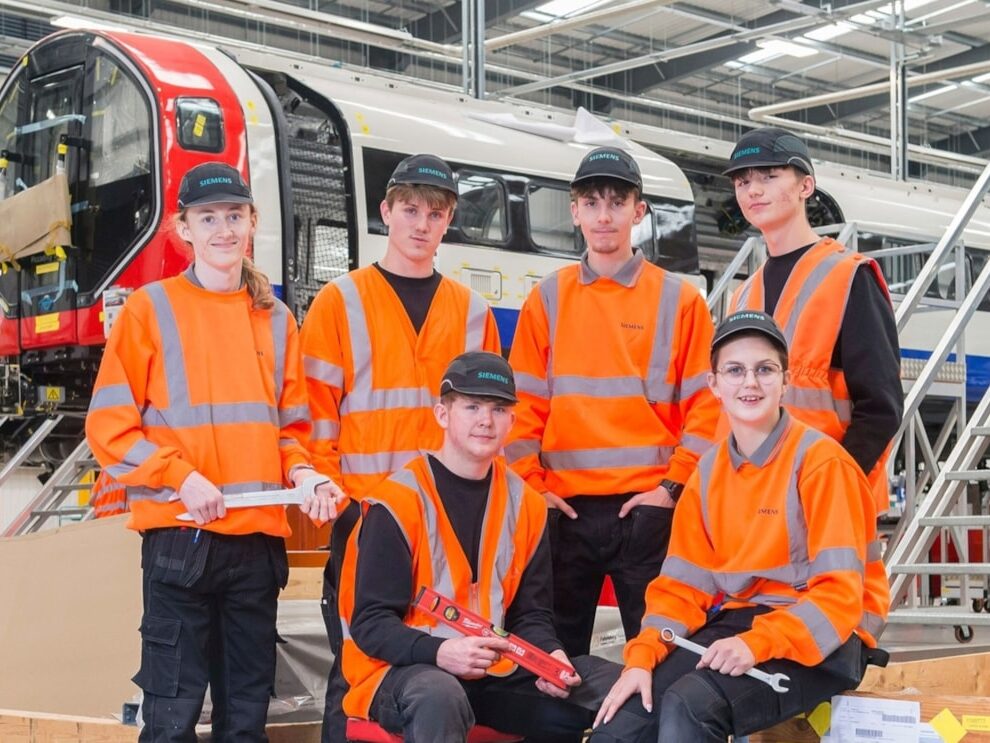 European Rail Freight Association (ERFA) – Railway Associations