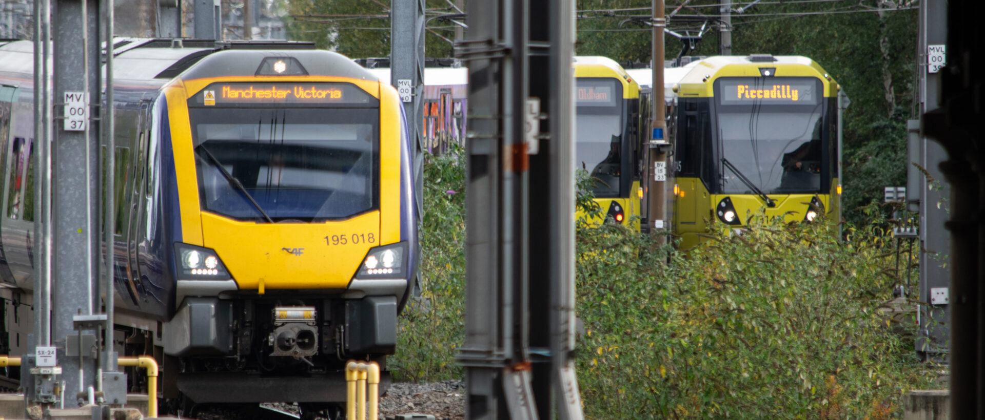 Chris Burchell Appointed Chair of RSSB | Railway-News