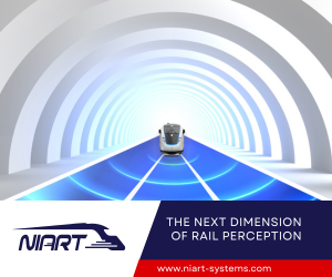 Chris Burchell Appointed Chair of RSSB | Railway-News