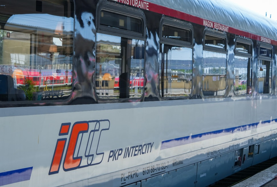 New Train Service Connects Leipzig and Southern Poland | Railway-News