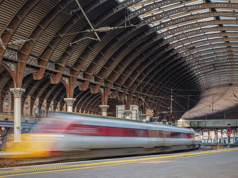 Loram Maintenance of Way | MOW Equipment and Services