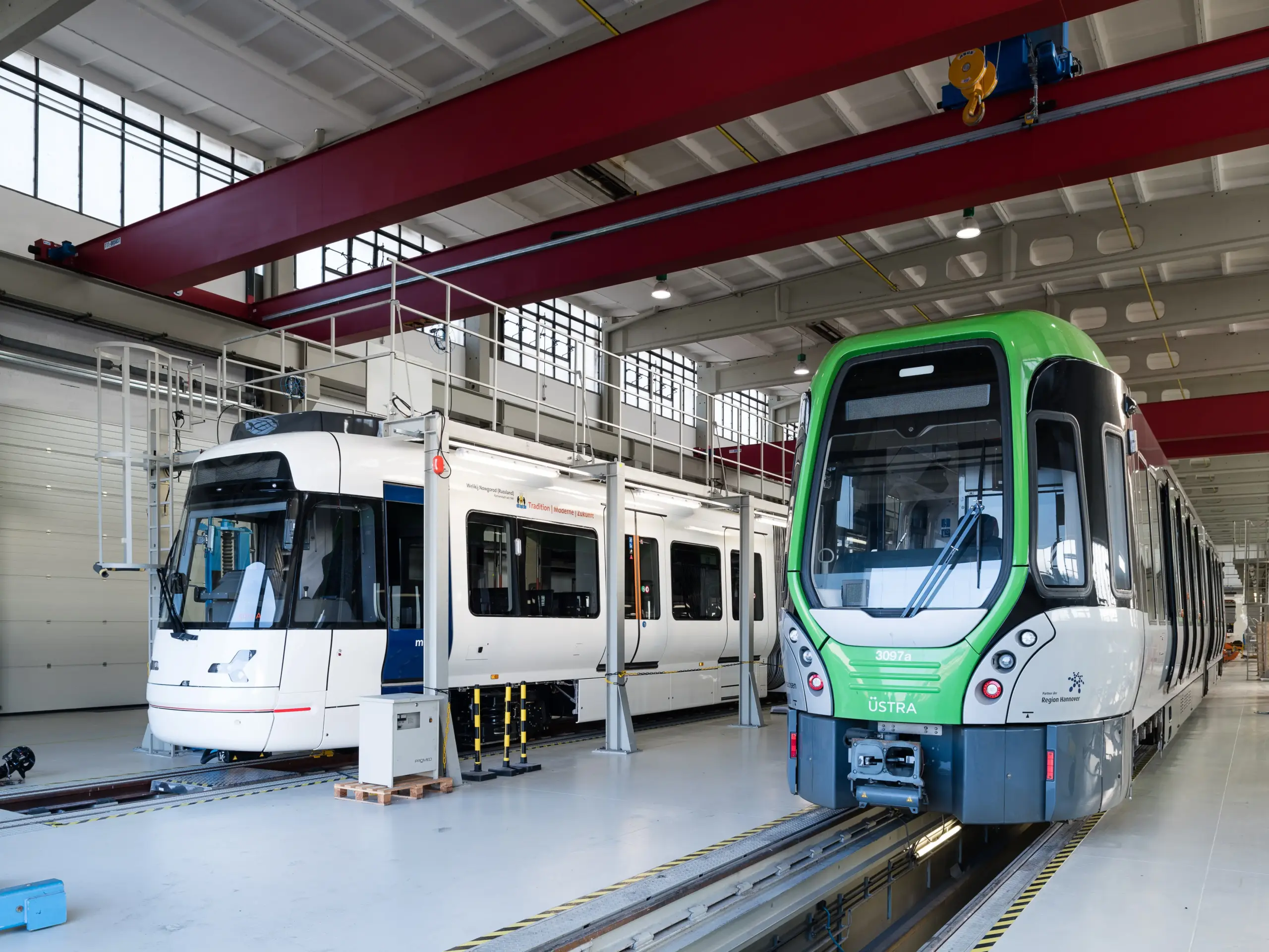 UK: GWR Adds 26 Class 175 Trains to Southwestern Fleet | Railway-News