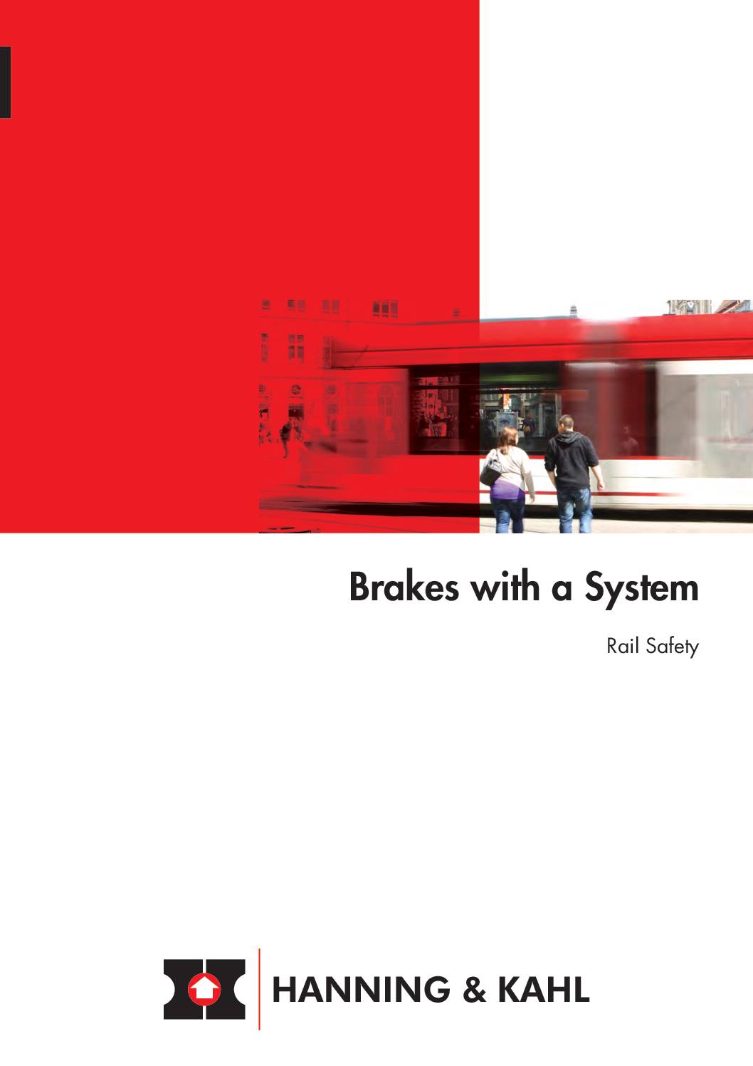 Train Brakes & Brake Systems | Railway-News