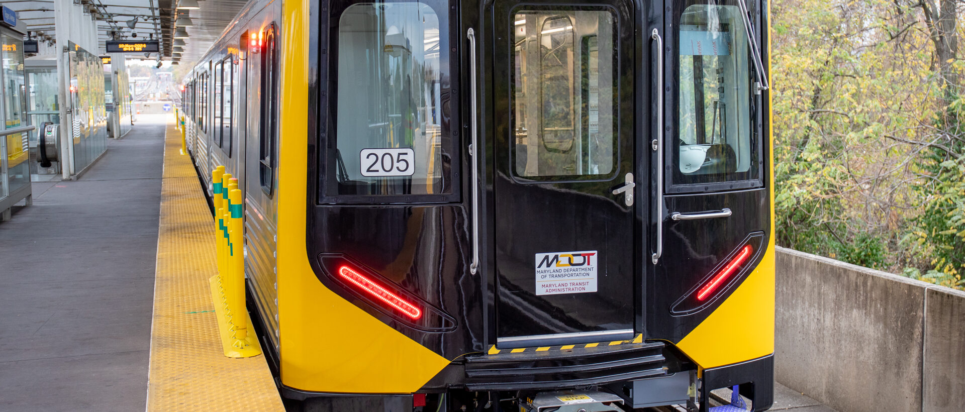 PANYNJ Begins Guideway Construction on AirTrain Newark Replacement ...