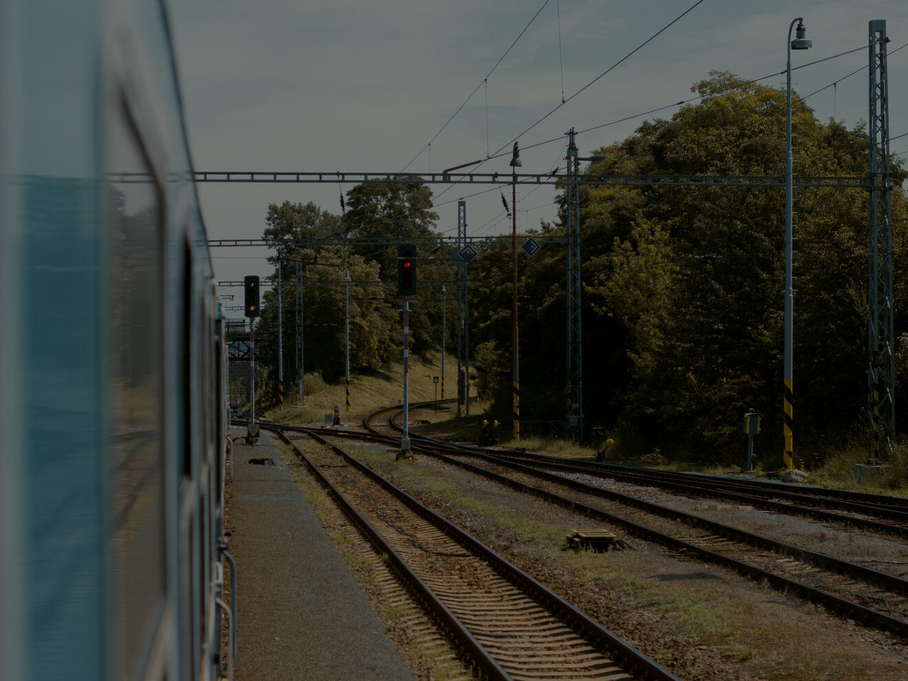 The Evolution of Rail Signalling in the UK | Railway-News