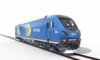 US: Siemens Mobility to Supply Seven Charger Locomotives to SFRTA