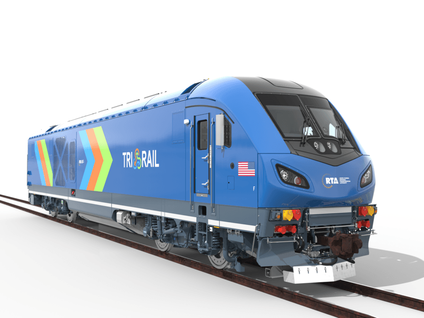New York's MTA Orders 378 New R268 Subway Cars | Railway-News
