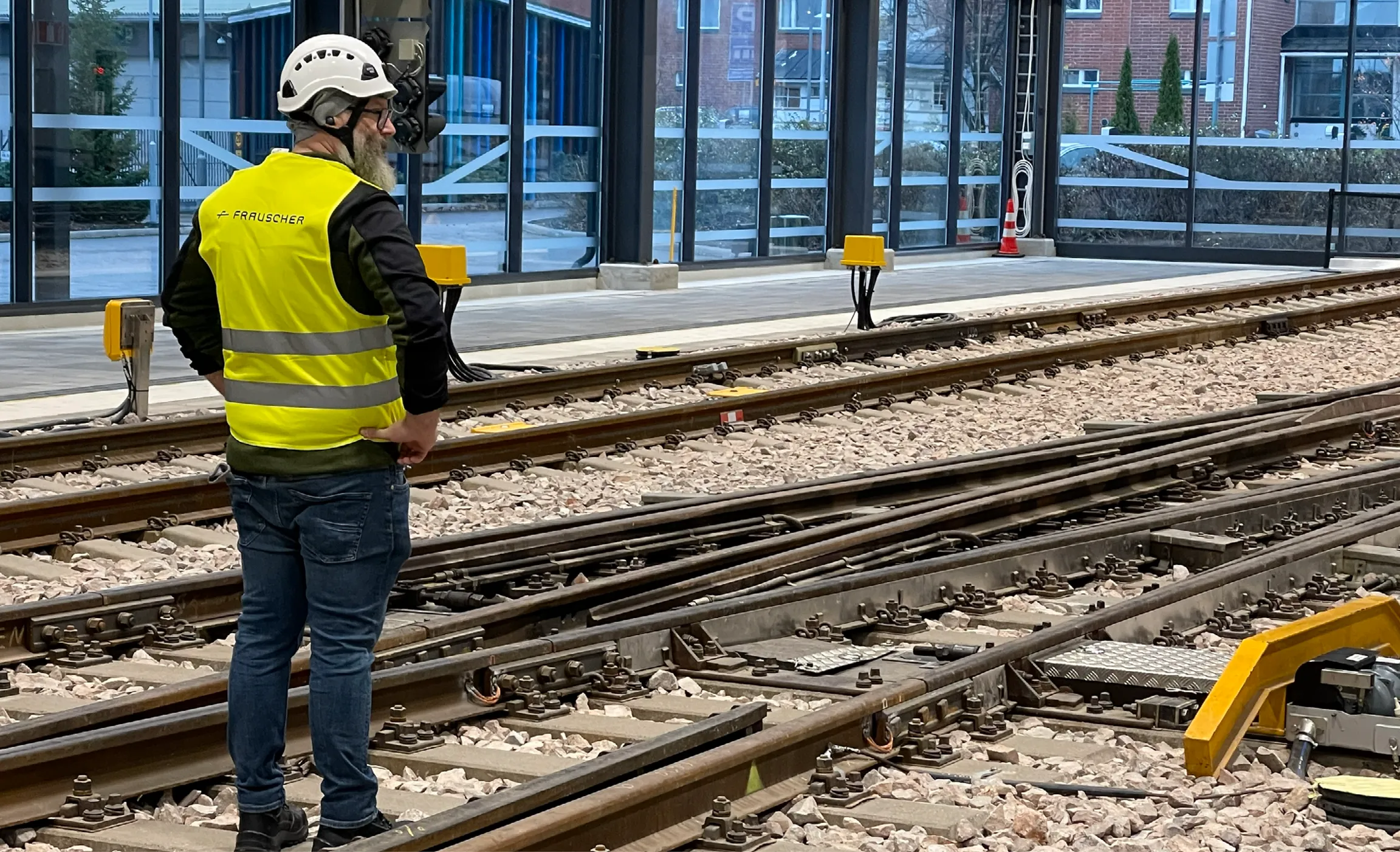 A Look into the Future of Digital Signalling Technology | Railway-News
