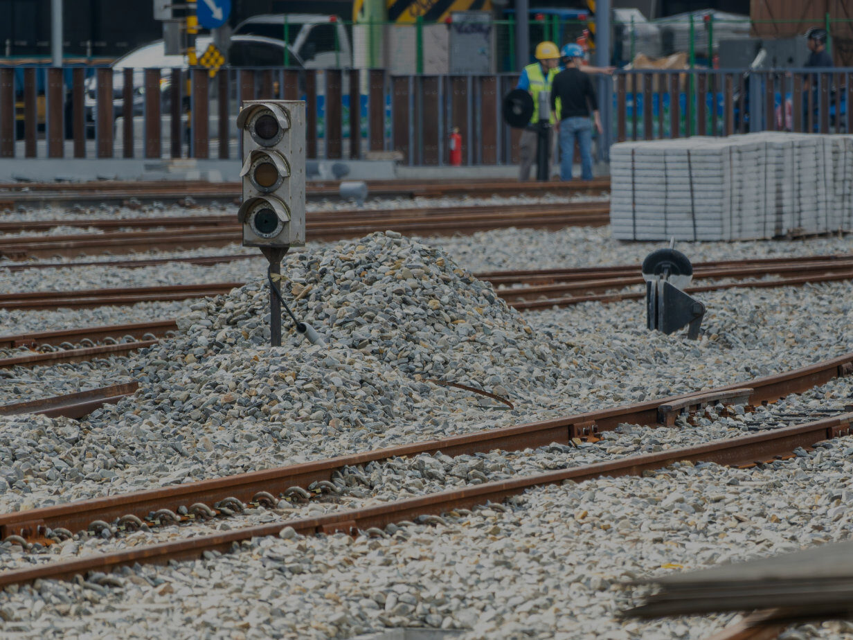 The Evolution of Rail Signalling in the UK | Railway-News
