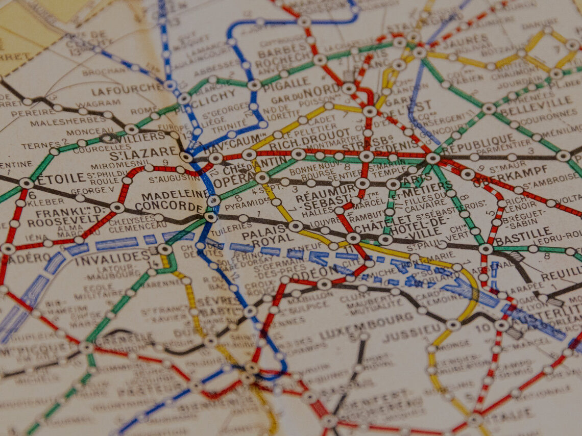 The Evolution of Rail Signalling in the UK | Railway-News