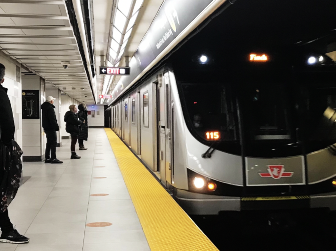 Canada: Progress Continues on Ottawa’s O-Train Extension Project ...