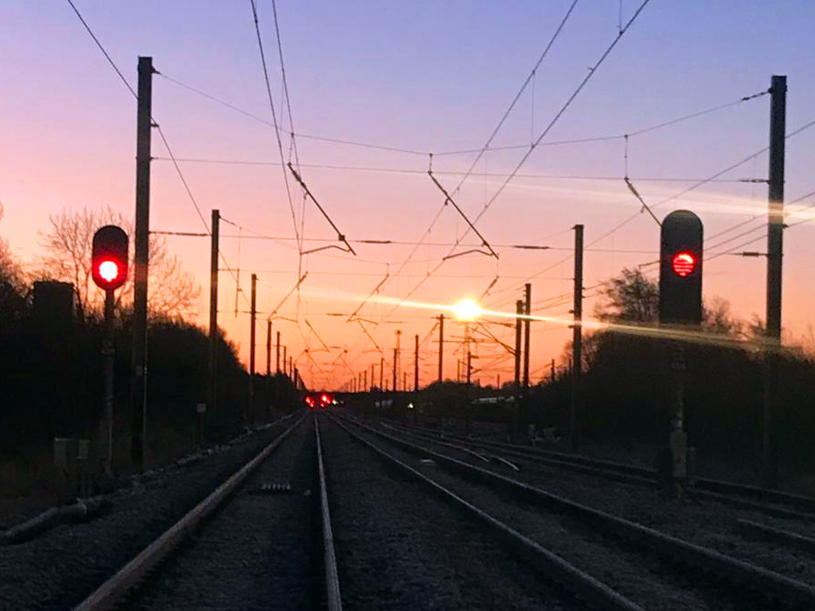 UK: HS1 Ltd Rebrands as London St. Pancras Highspeed | Railway-News